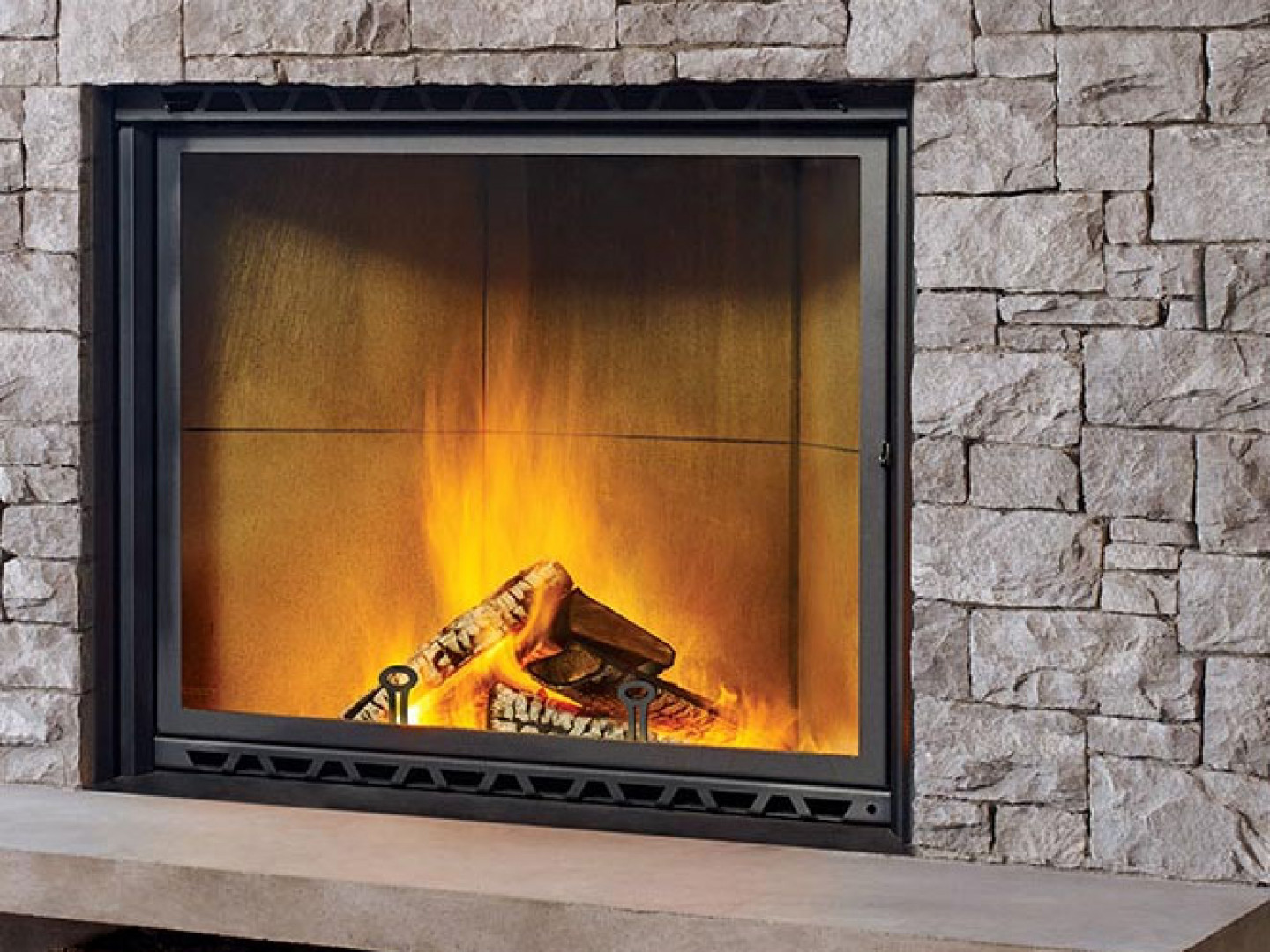 Regency® Altera CF780 | Atlantic Chimney Inc.